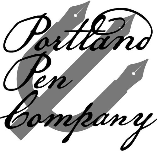 PortlandPenCompany - Etsy