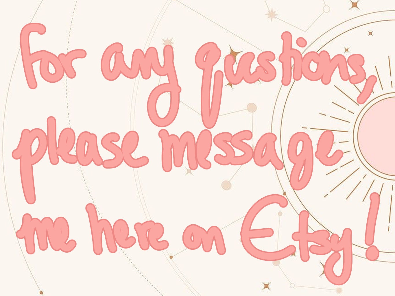 Custom Oc Reference Sheet Information - Etsy