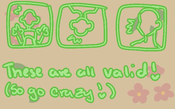 Profile Picture Commissions - Etsy