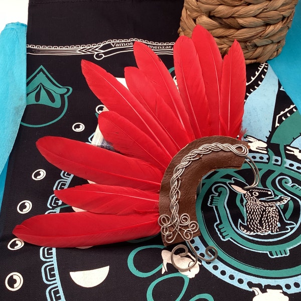 Feather Ear Cuff - Etsy