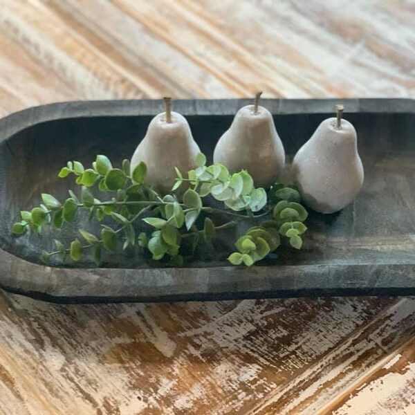 Decorative Pears - Etsy