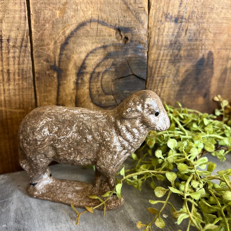 Sheep Home Decor - Etsy