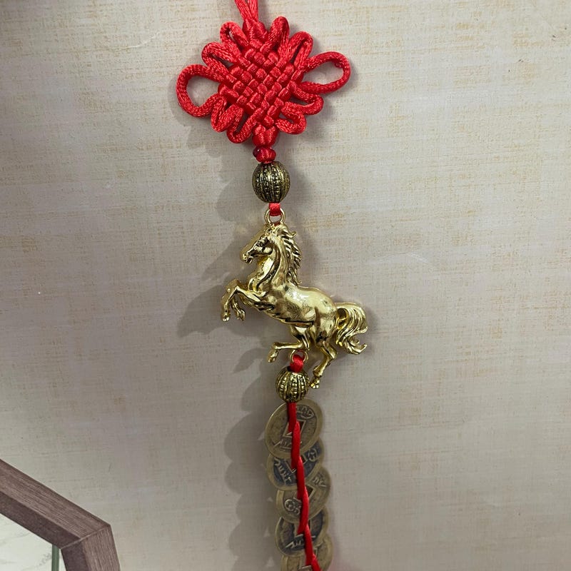 Feng Shui Good Luck Charms 2026 - Etsy