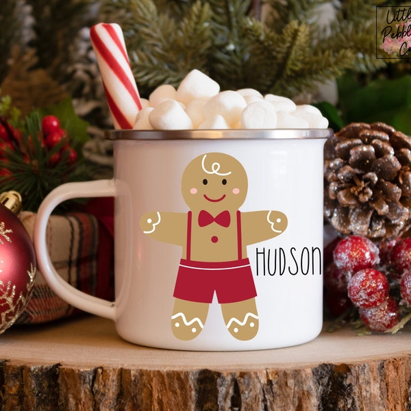 Hot Chocolate Mug - Etsy