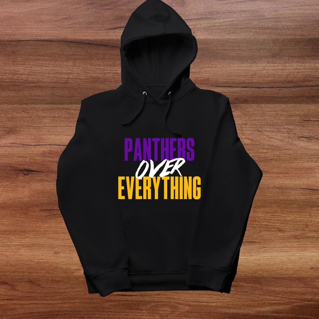 Exclusive Prairie View A&M University Hoodies, Stylish HBCU Pride ...