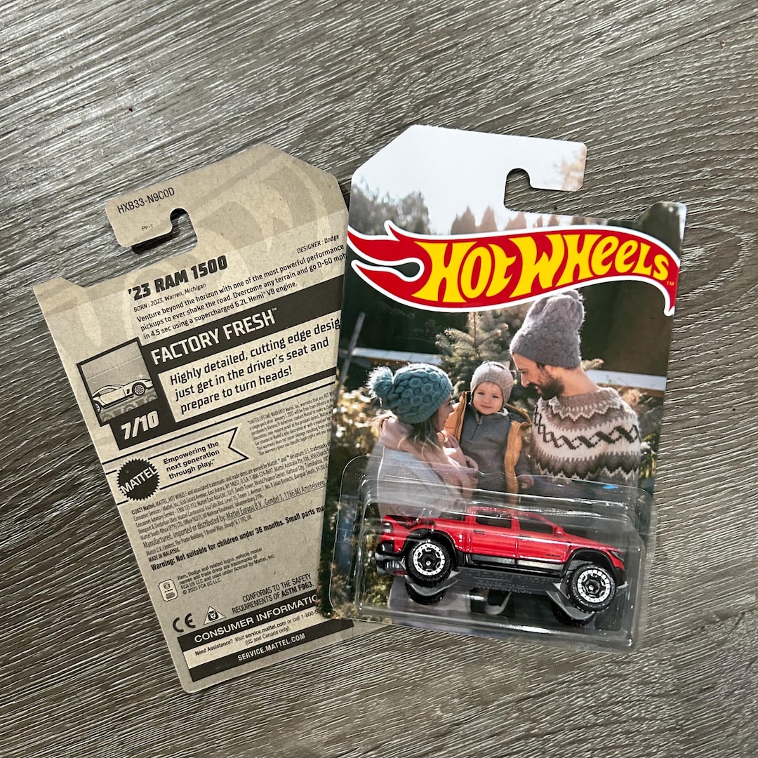 Personalized Hot Wheels Car Gift - Custom Hotwheels Backing - Custom ...