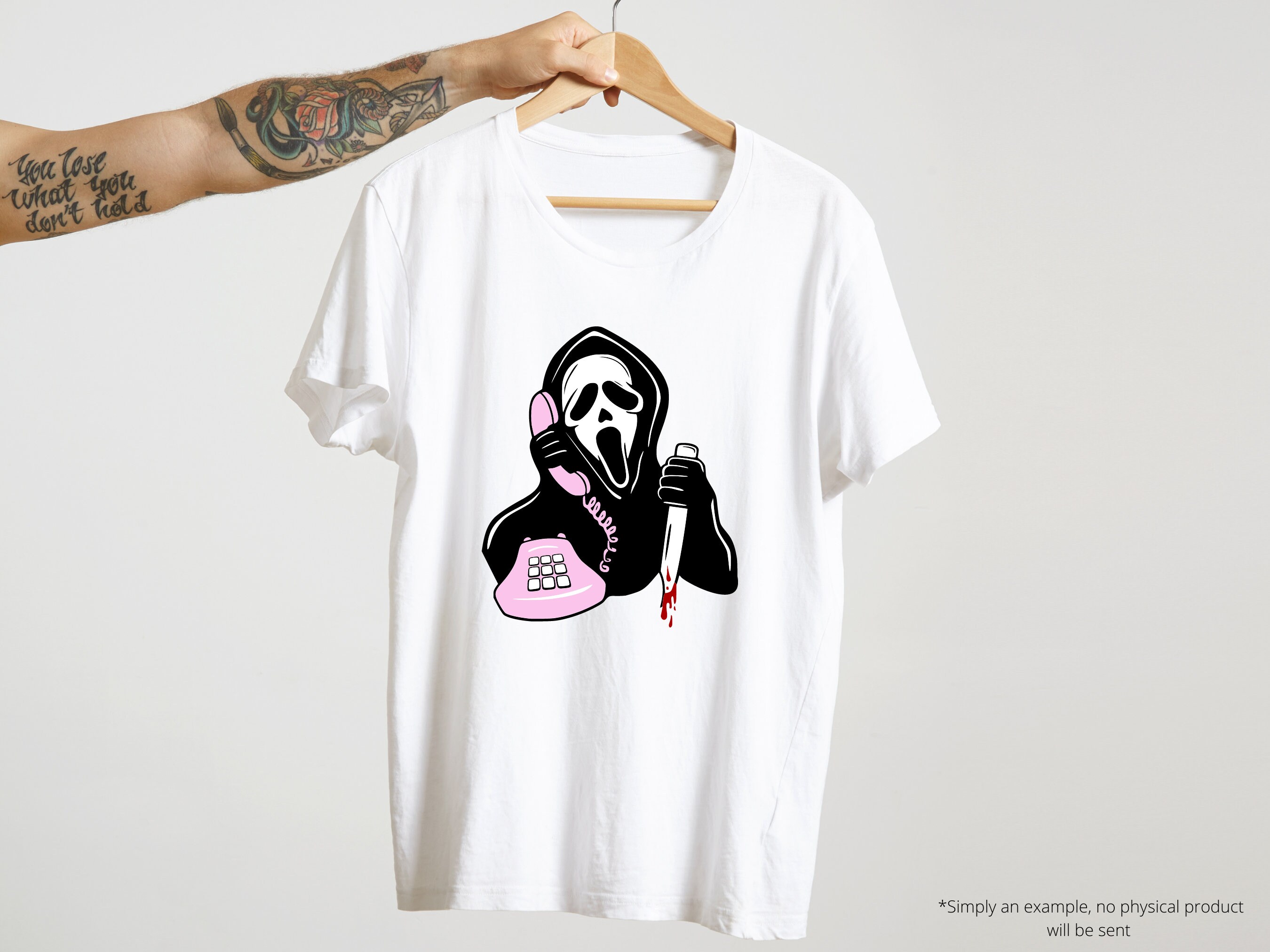 Scream Svg Ghostface Svg Layered Svg Horror Svg Halloween - Etsy Australia