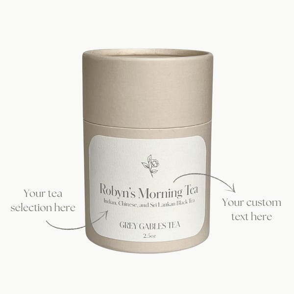 Custom Tea Cozy - Etsy