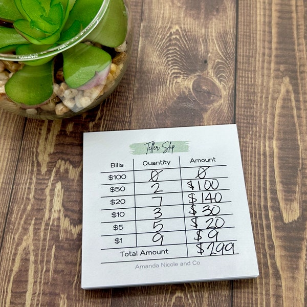 Aesthetic Sticky Notes - Etsy