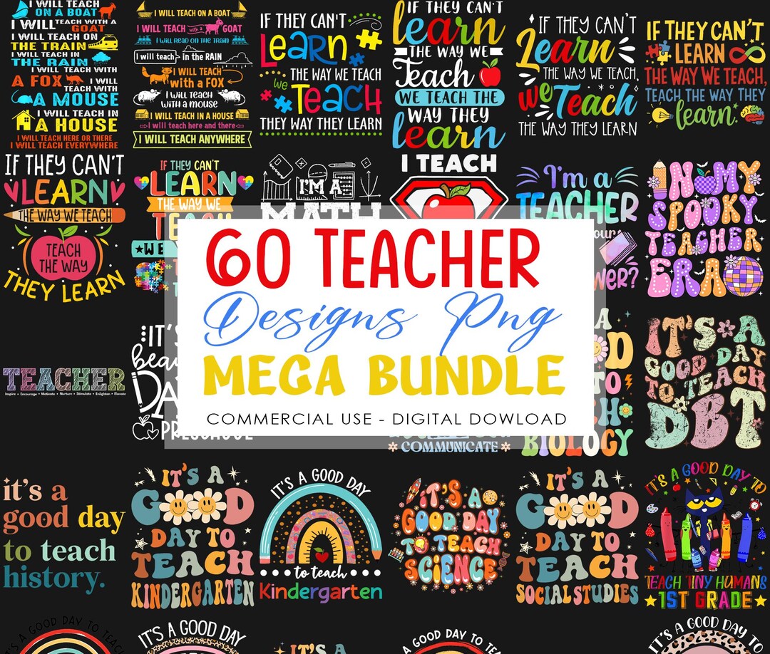 60 Coquette Teacher Png, Back to School Png, Teacher Appreciation ...
