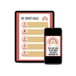 Teacher Planner Digital Teacher Planner Teacher Digital Planner Digital ...