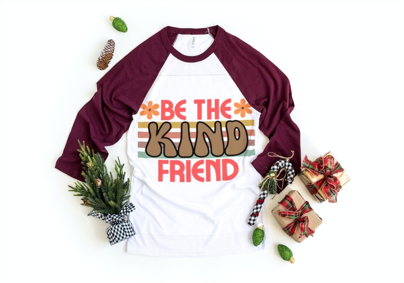 Be the Kind Friend PNG Shirt PNG Friends Be Kind Design - Etsy