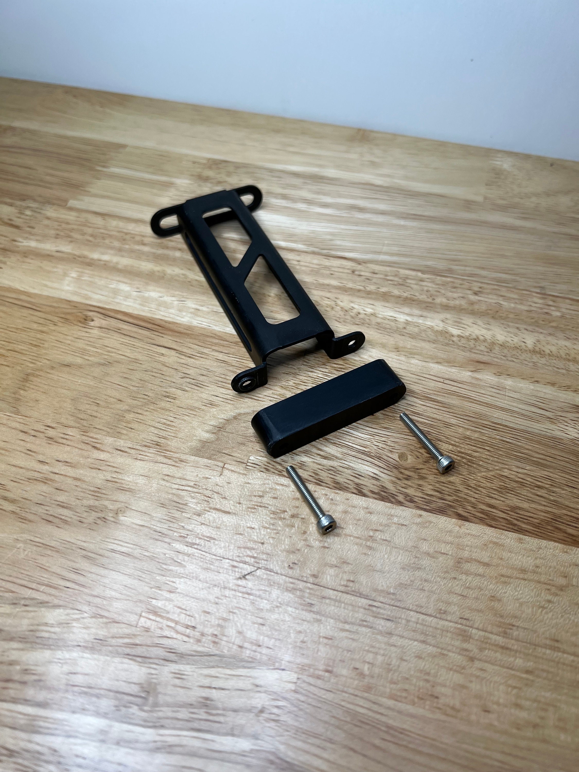 Bambu Lab Rear Filament Spool Holder Spacer for Wide Spools - Bambu Lab ...