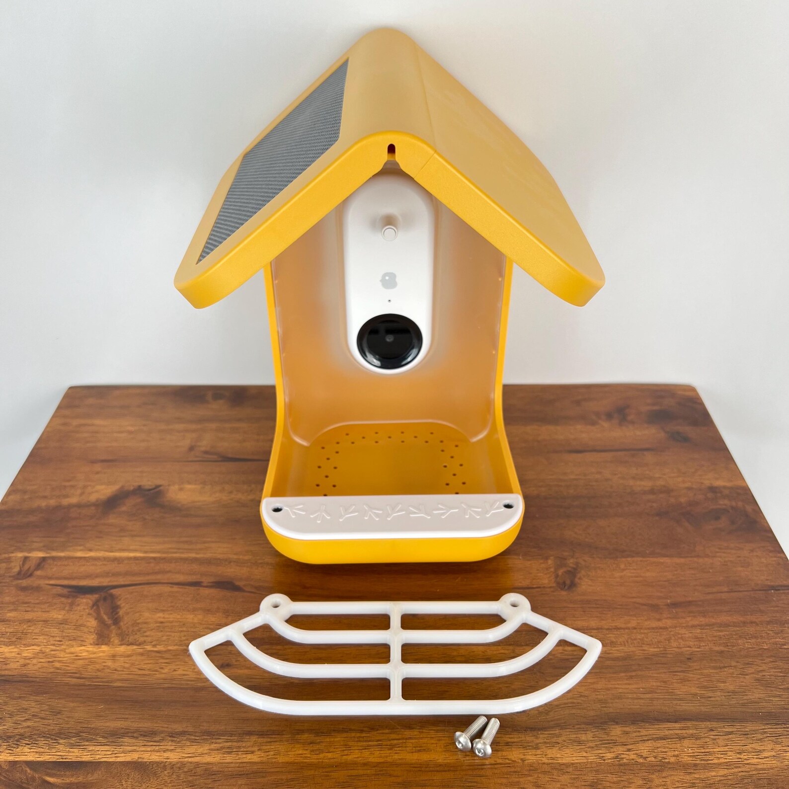 Bird Feeder Perch Accessory - Compatible With Bird Buddy - Etsy