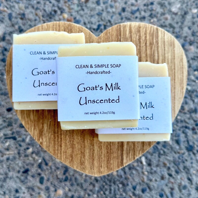 Cold Process Soap - Etsy