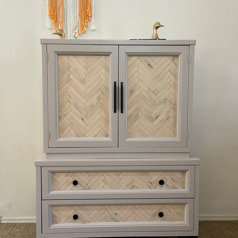 Tallboy - Etsy
