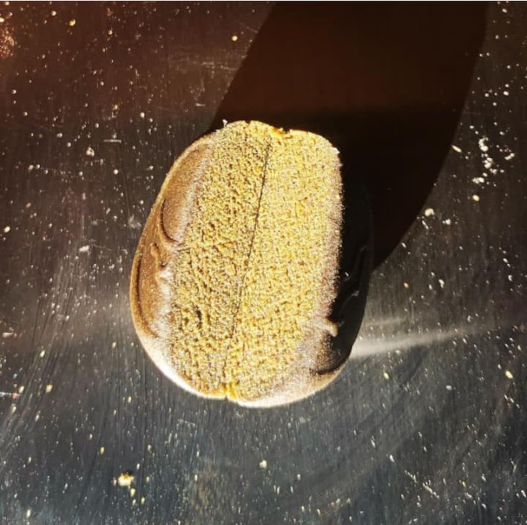 Incredible Hand-made Hashish From AAAA - Etsy