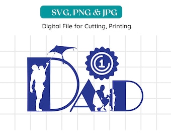 Bonus Papa SVG, Png| Papa svg| best papa svg| Vatertag Geschenkidee ...