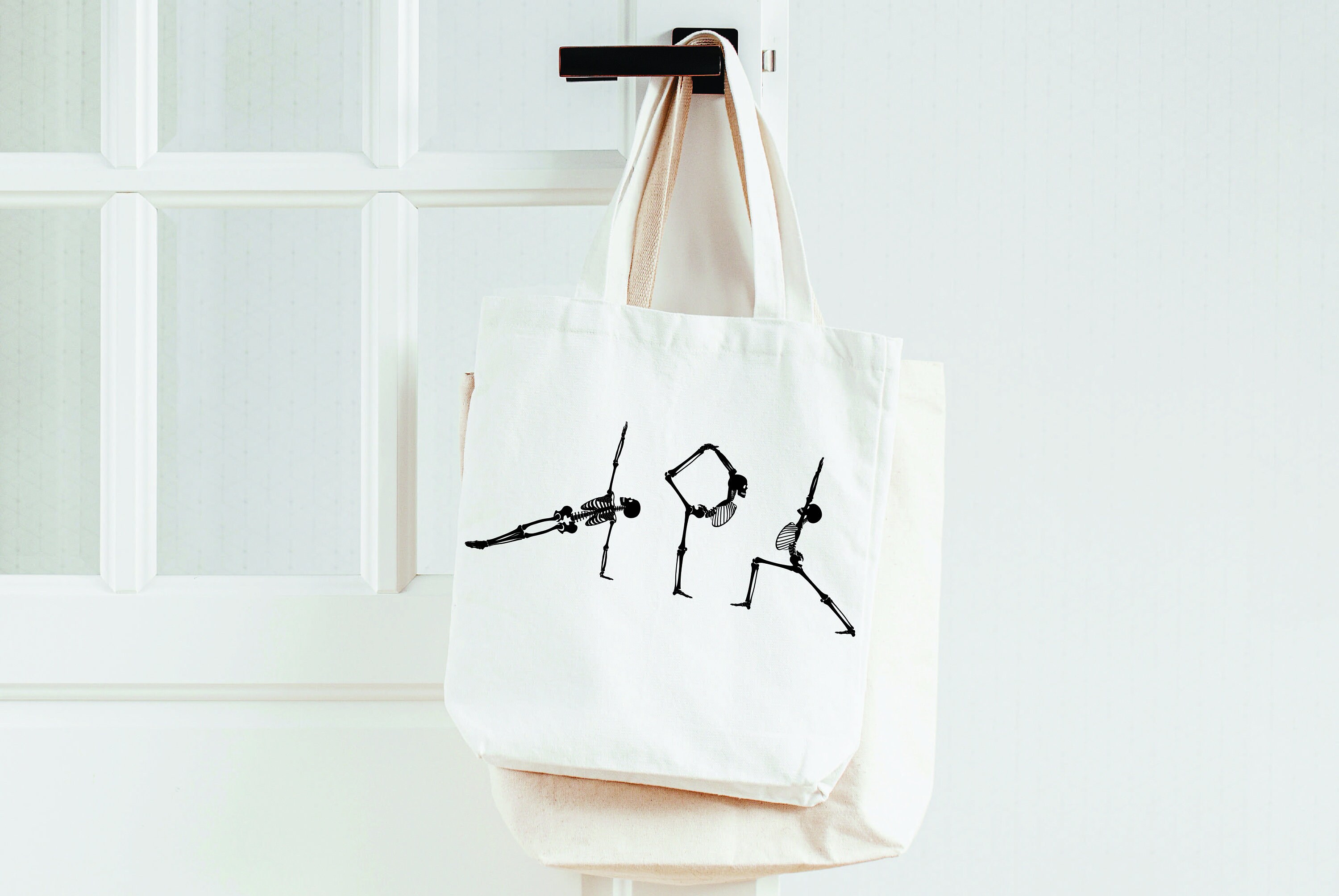 Skeletons Yoga Svg Yoga Poses Svg Yoga Svg Halloween Skeleton Yoga Svg ...