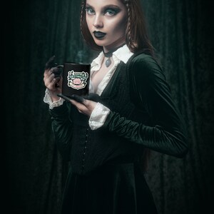 You're Getting on My Nerve Neurodiversity Coffee Mug - Etsy