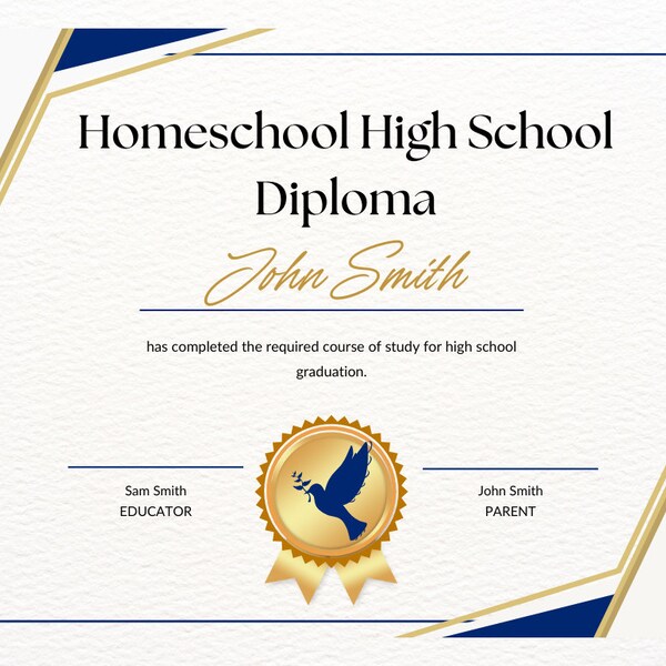 Diploma - Etsy