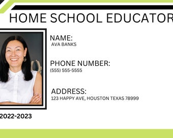 Homeschool Core and Noncore Hour Log Homeschool Log - Etsy