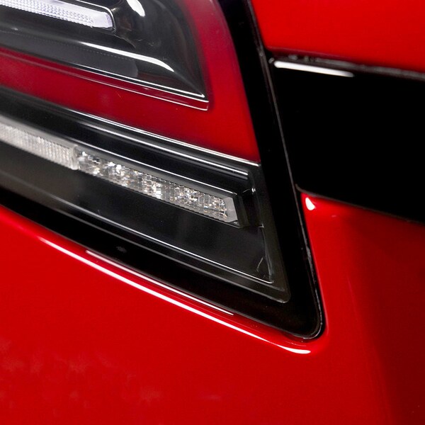 Model Tail Light - Etsy