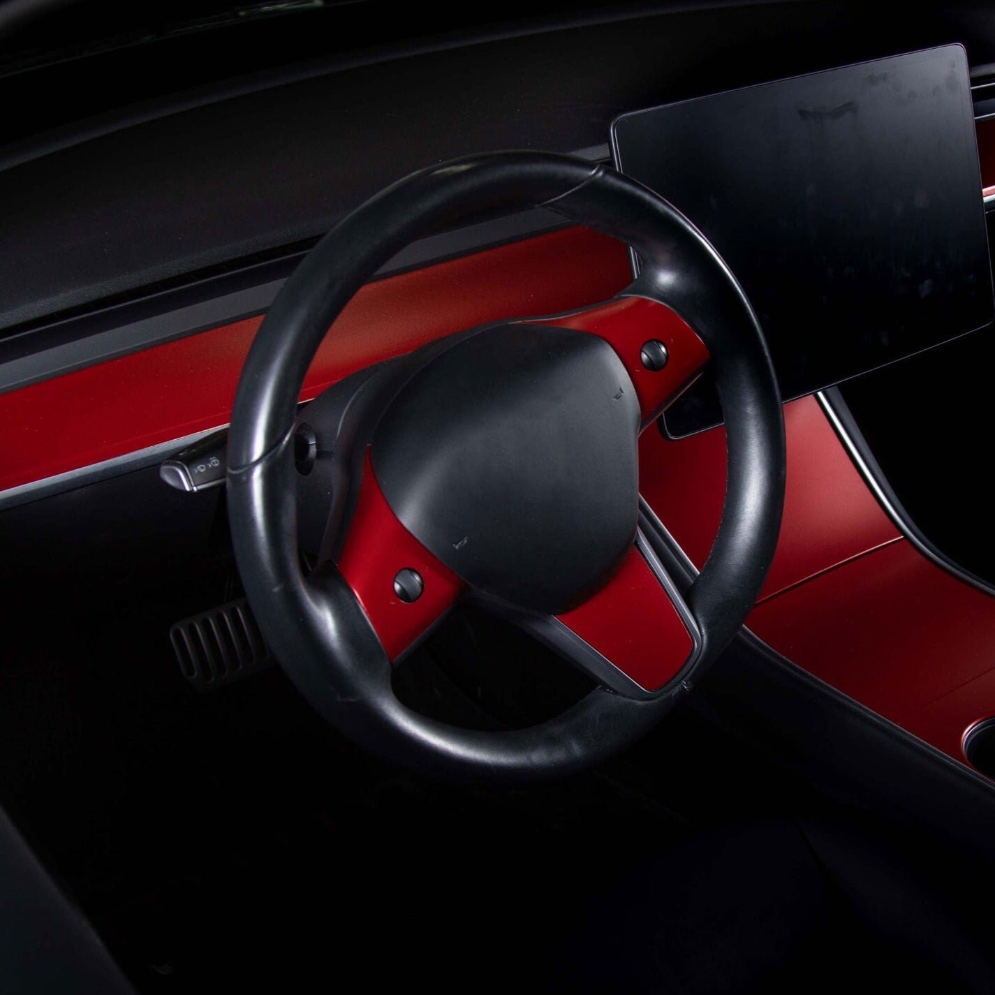 Dashboard Wrap for Model 3 / Y - Etsy