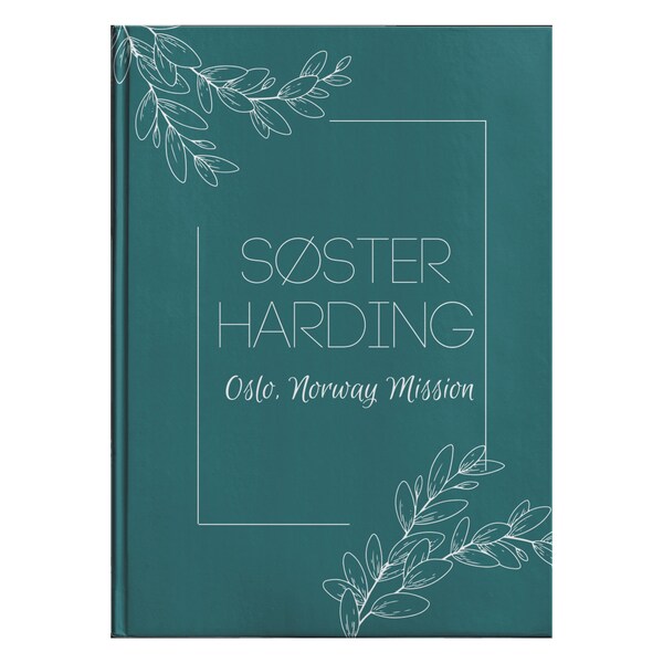 Lds Missionary - Etsy