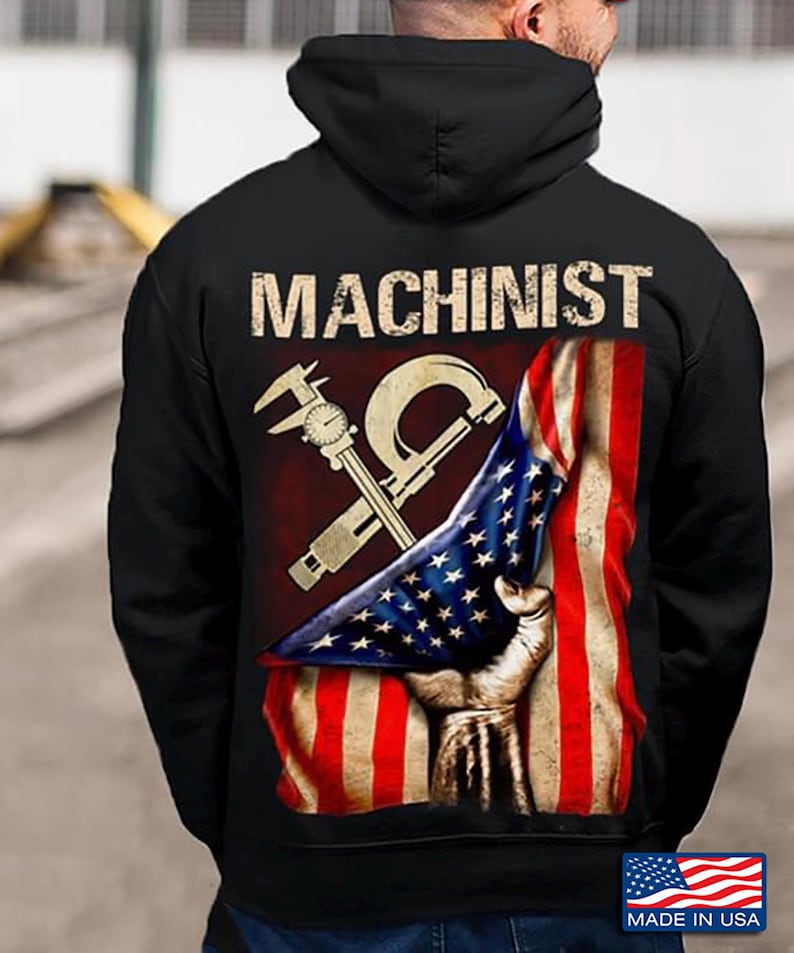 Machinist Shirt | Machinist T-shirt | Machinist Gift | Machinist Hoodie ...