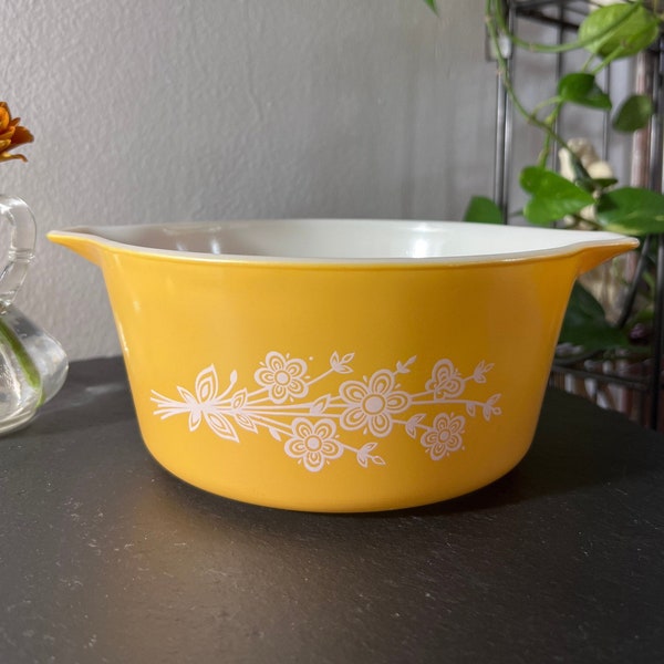 70s Pyrex - Etsy