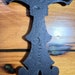 Mid-century Wilton Cast Iron Trivets - Etsy