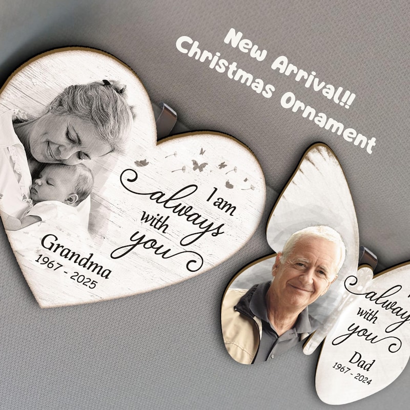 Dad Memorial Car Visor - Etsy