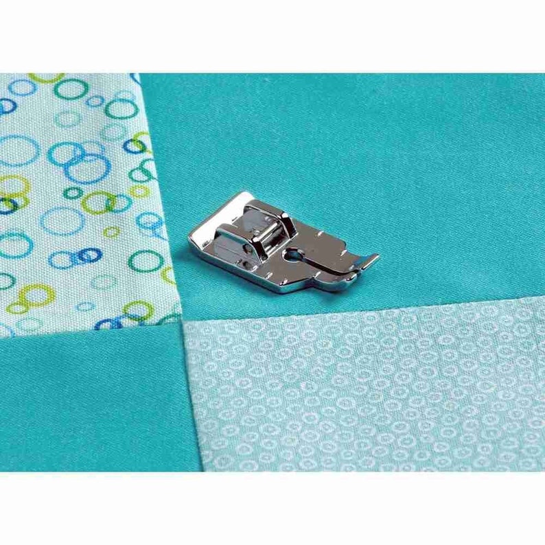 Babylock 1/4 Inch Quilting/patchwork Foot ESG-QF - Etsy