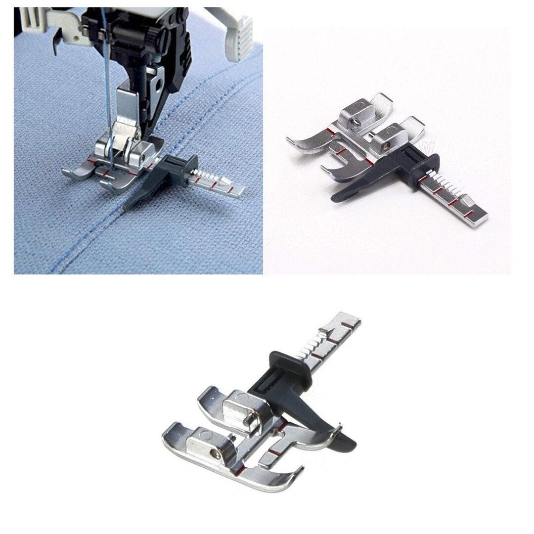 Pfaff Adjustable Guide Foot for Groups C, D, E, F, G, J, K ...
