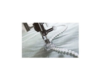 Pearl, Piping, Cording Foot Set for Singer Sewing Machine - Etsy