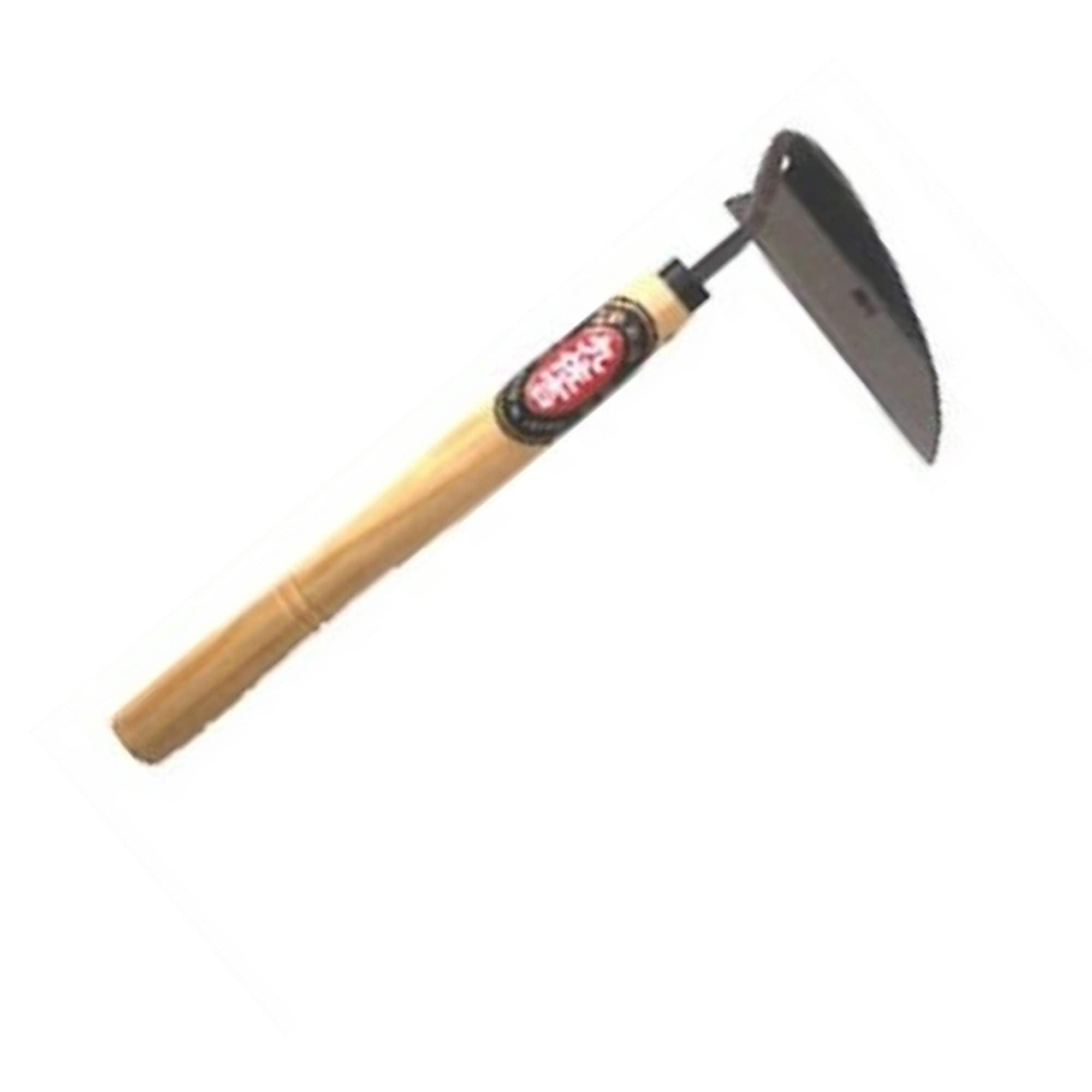 Nejiri Gama Garden Hoe Sickle 18/13 Inch Right Handed/13 - Etsy