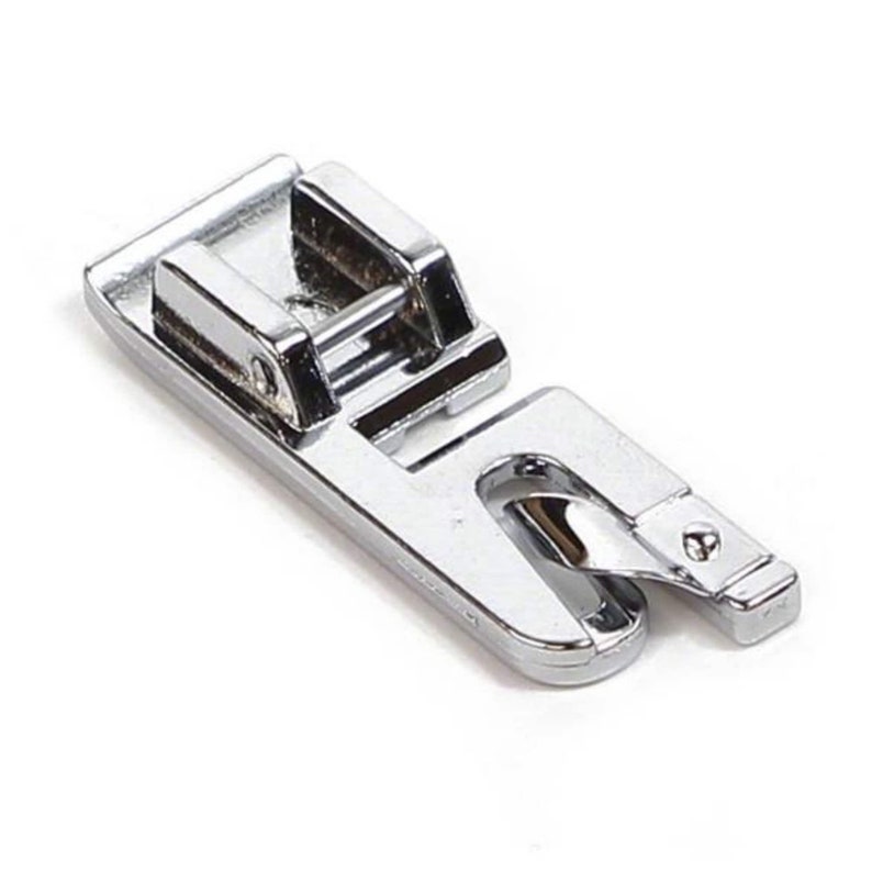 Rolled Narrow Hemmer Foot 1/8 Inch 3mm for Singer/brother/babylock ...