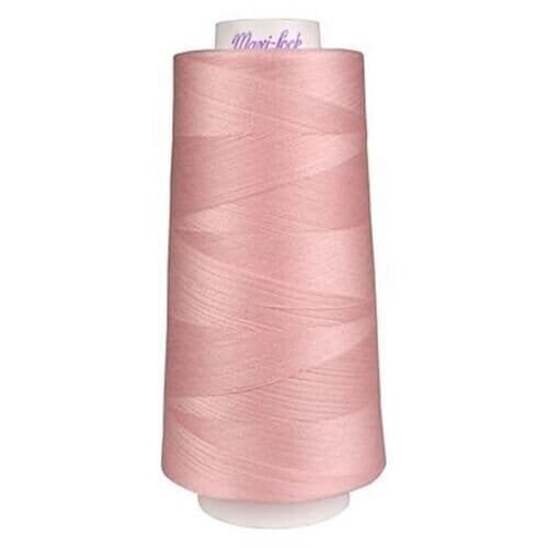 Maxi Lock Stretch Textured Serger Thread Ideal Choice for Lingerie ...