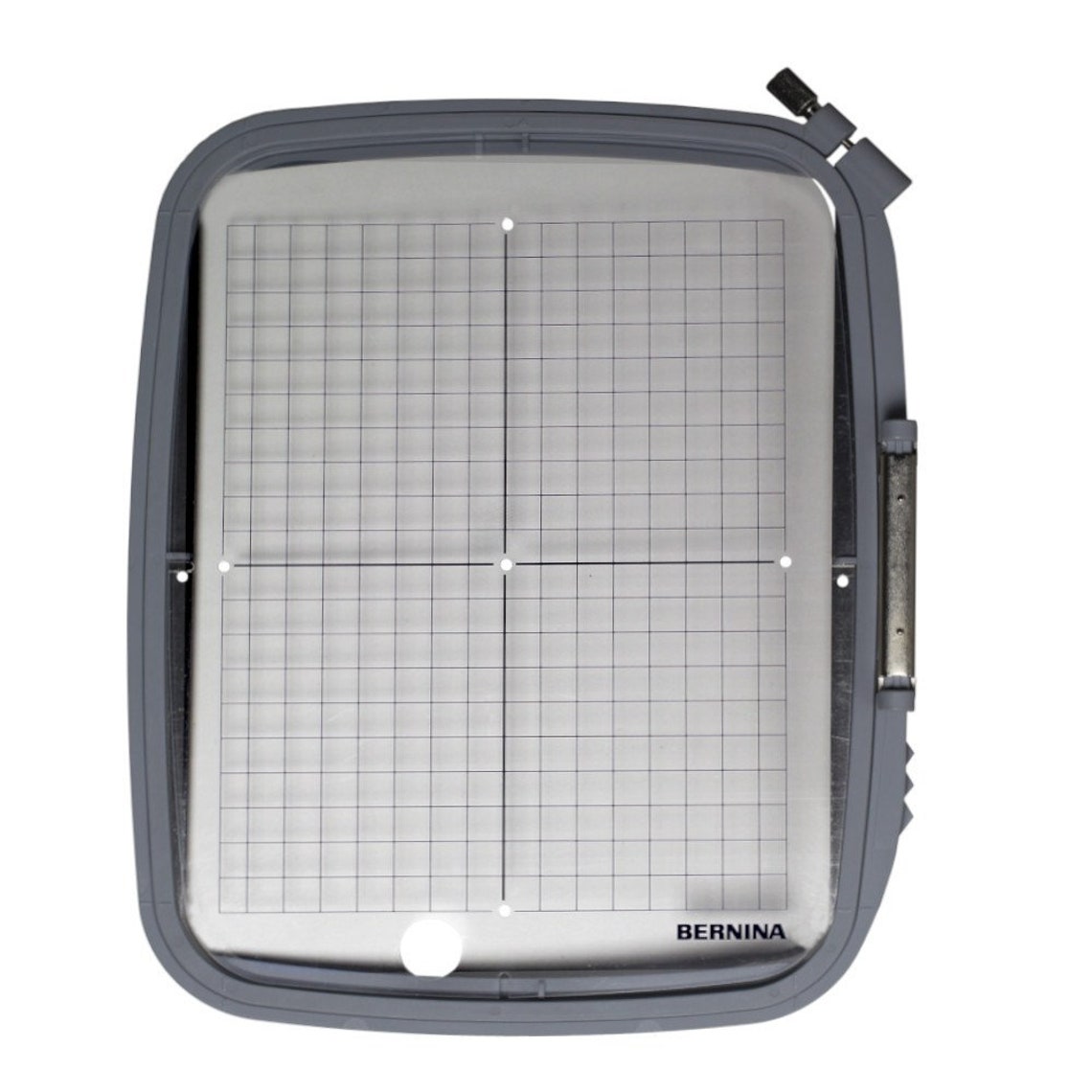 Bernina Large Embroidery Hoop & Template (6x8”) #0089147000 for Artista ...