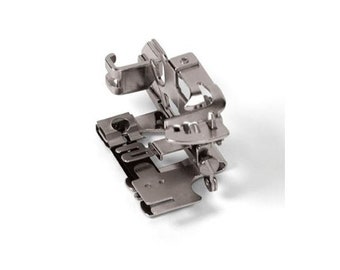 Janome Ruffler Foot 9mm - Etsy