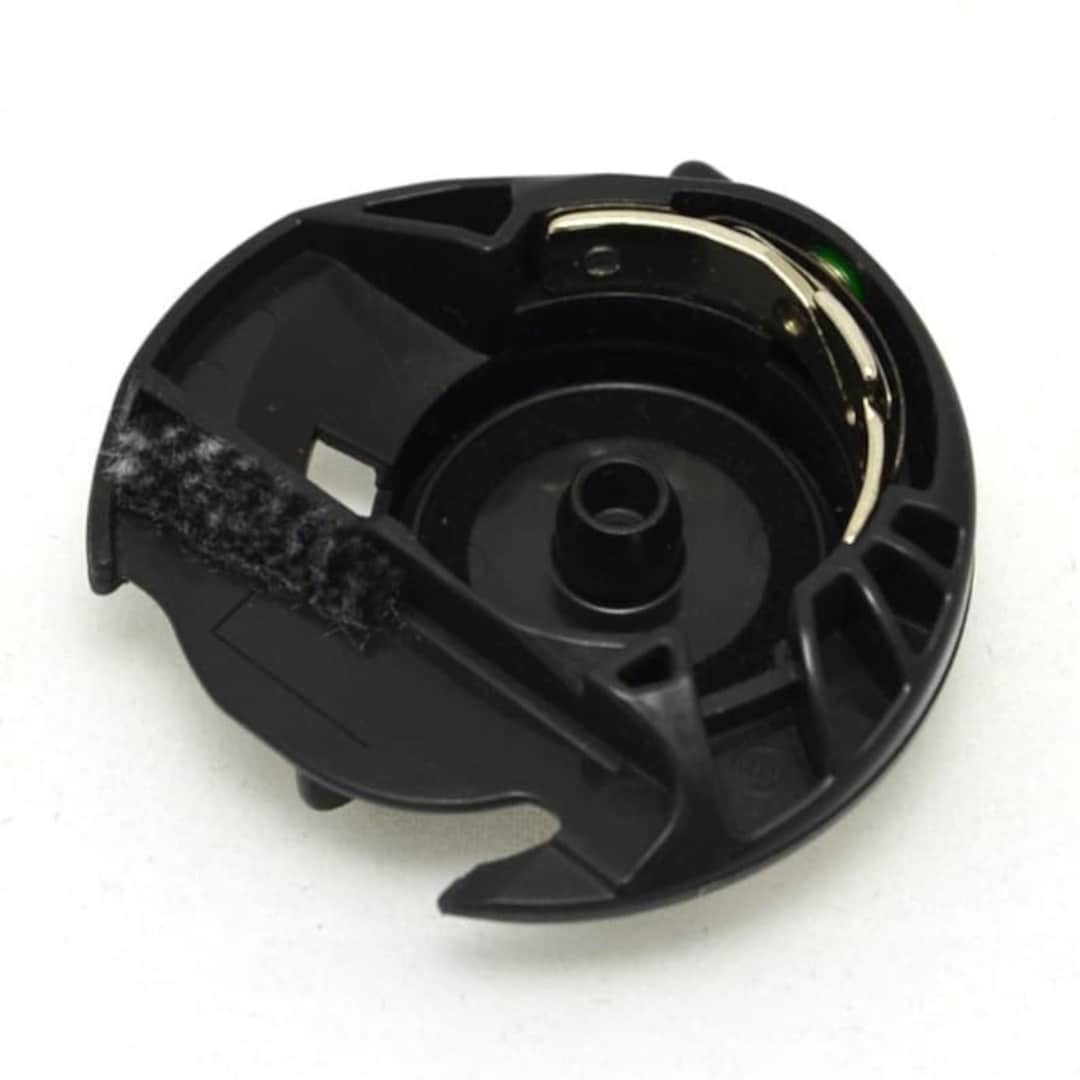 Brother Bobbin Case X57177351 for Sewing Machine Models 895, PC6000 ...