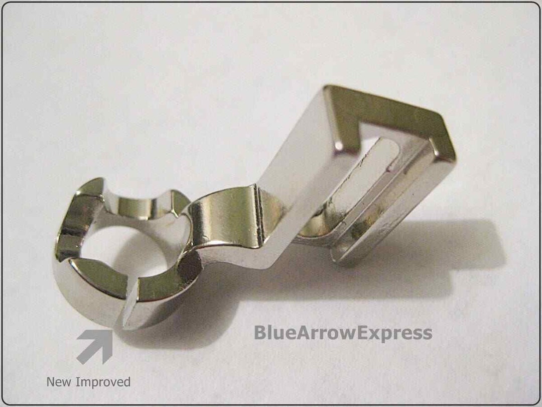 Free Motion Ruler Quilting Foot for Pfaff Expression 150 2027 2144 2170 ...