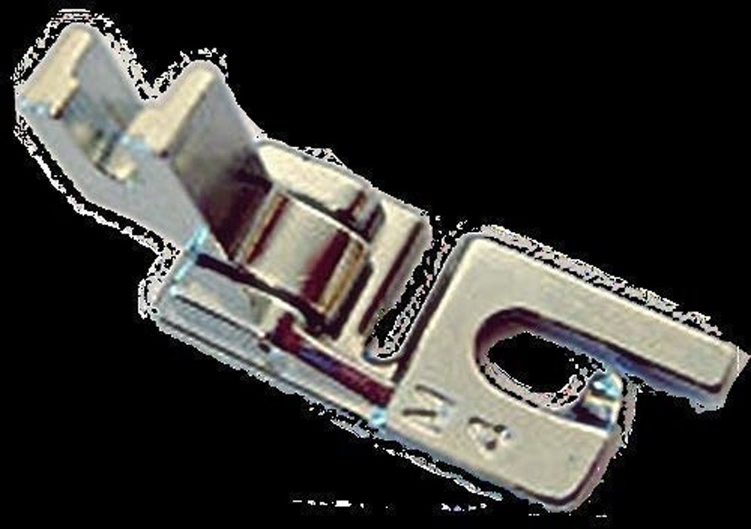 Felling Foot 4mm for All Low Shank Viking/pfaff Singer/babylock/brother ...