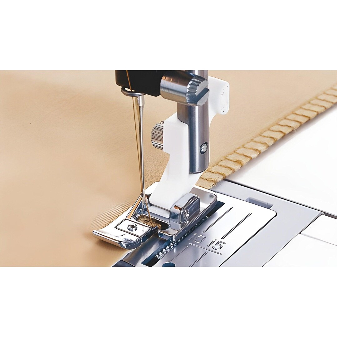 Husqvarna Viking Edging Foot J for Sewing Machine Groups 1-7 ...