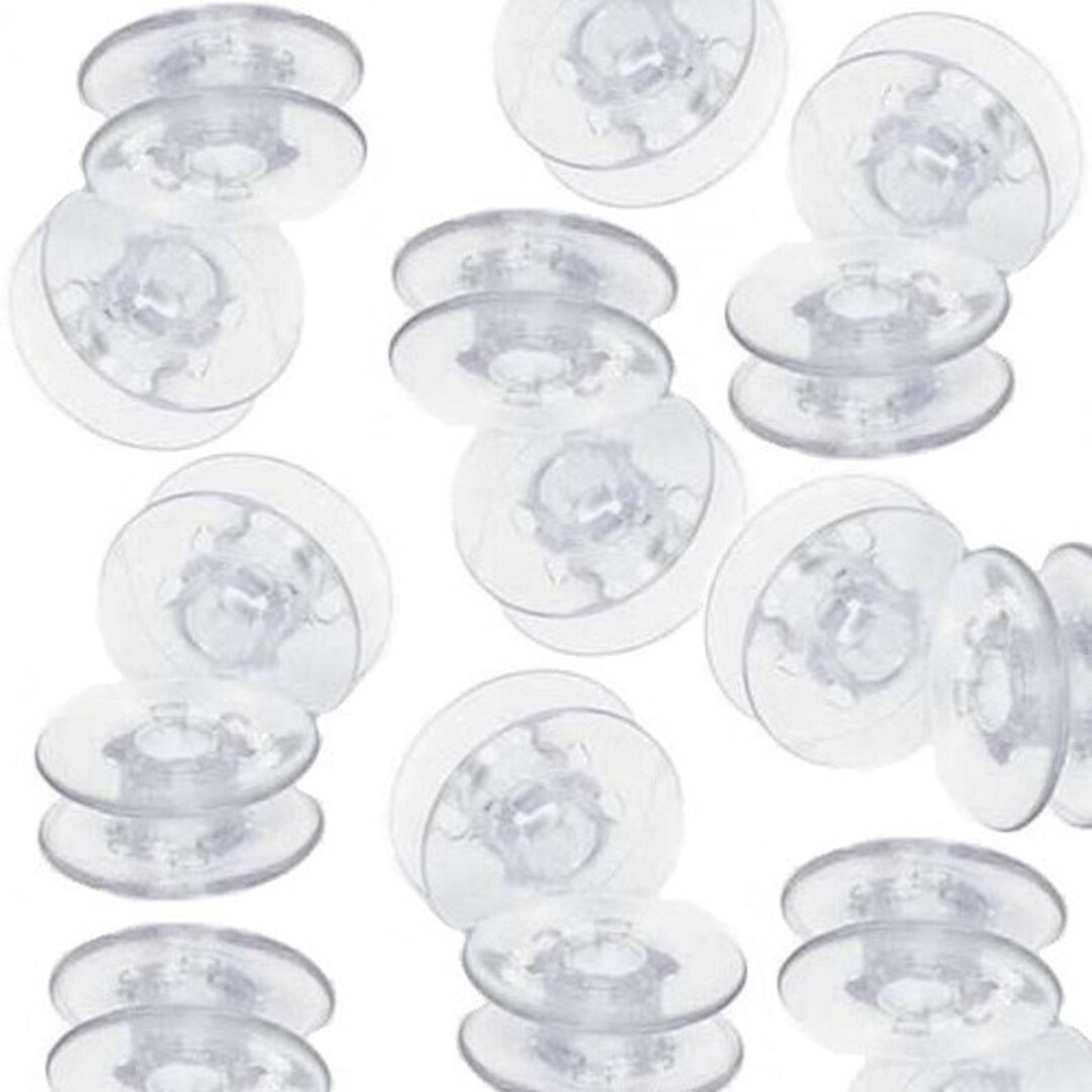 10 Bobbins for Pfaff Sewing Machine - Etsy