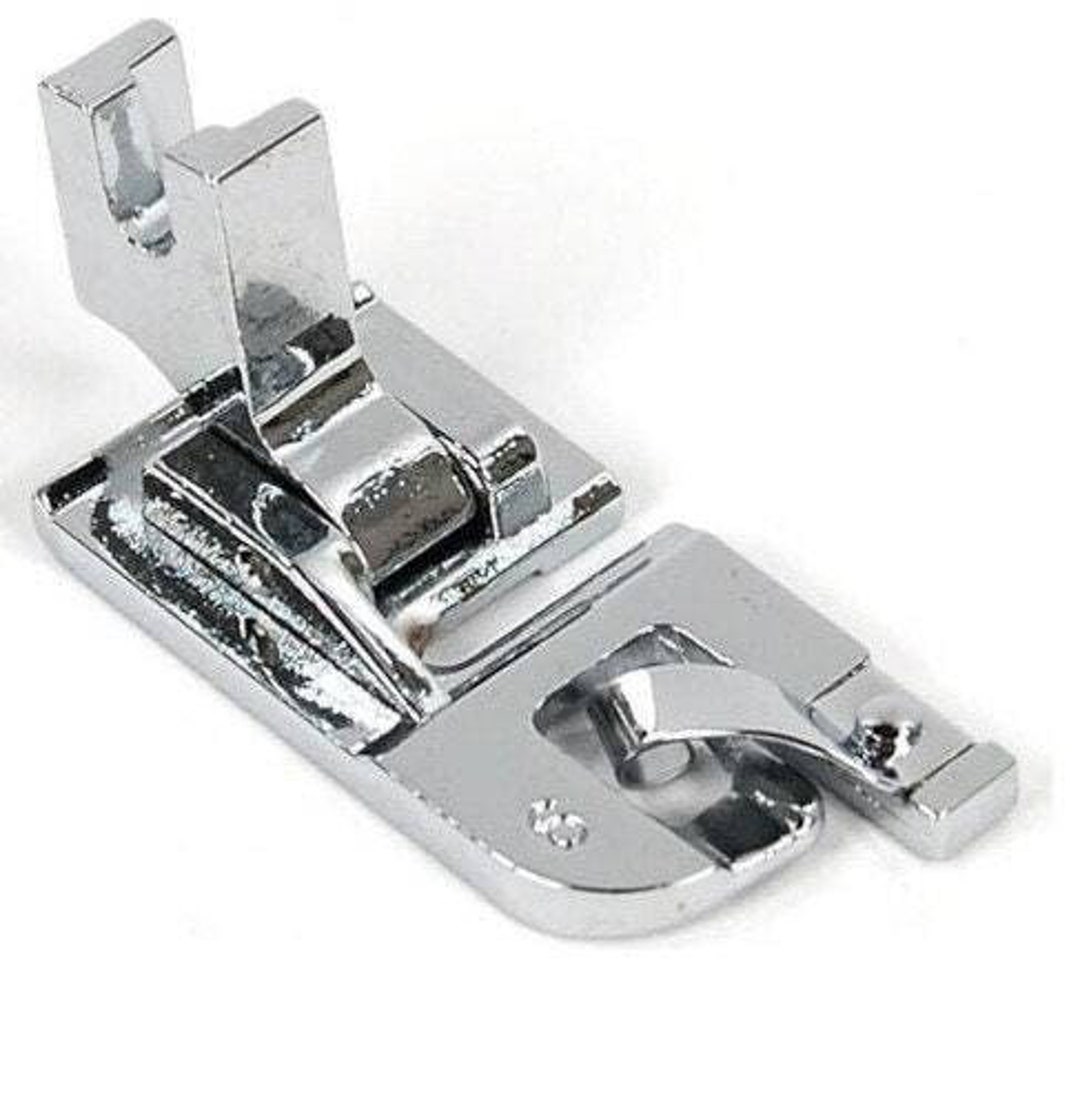 Universal Rolled Hemmer Foot for Pfaff/singer/brother/janome/babylock ...
