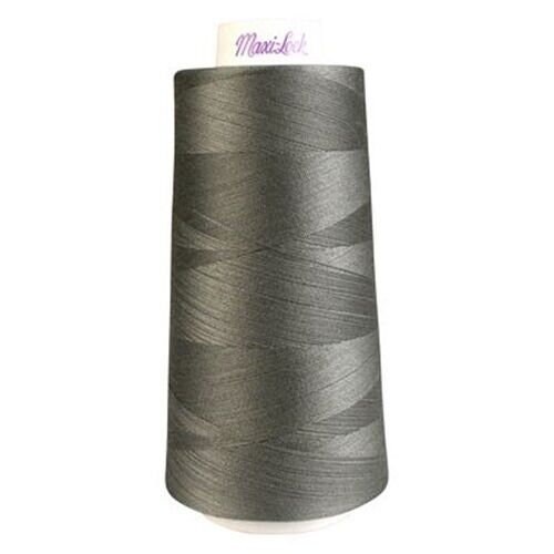 Maxi Lock Stretch Textured Serger Thread Ideal Choice for Lingerie ...