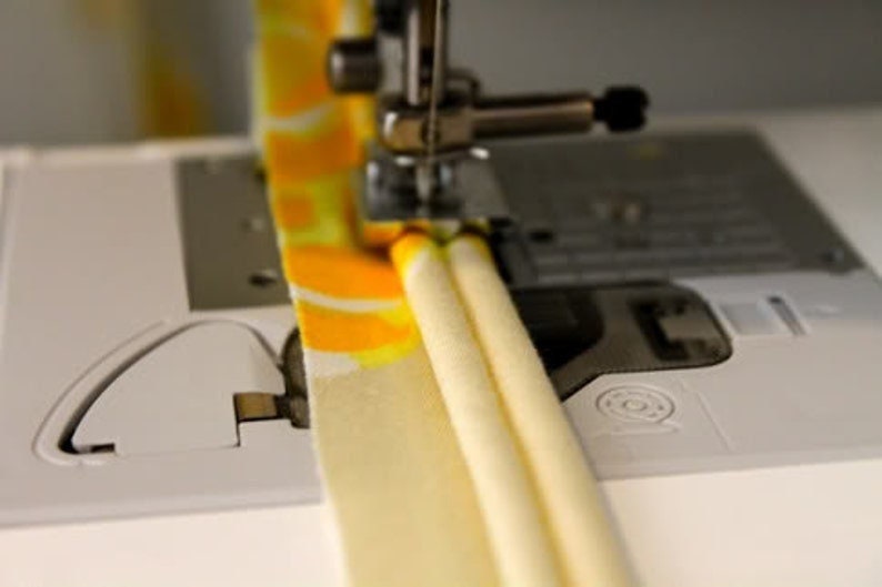 Elna 1/8 Inch Double Welting/cording/piping Foot - Etsy