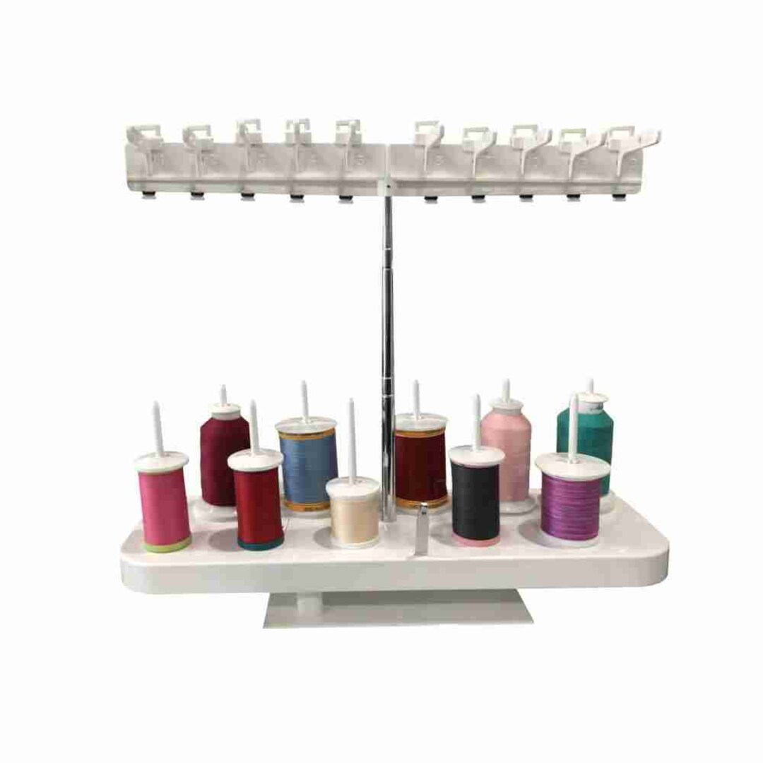 10 Spool Thread Stand Babylock BLG-TS - Etsy